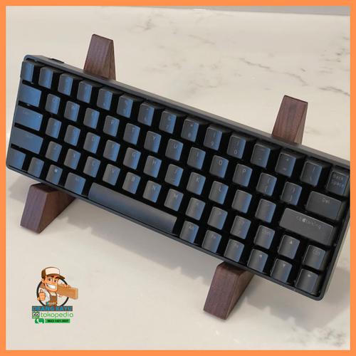 Jual wooden Keyboard Tray Kayu Stand Keyboard - Kota Bandung - Orang ...