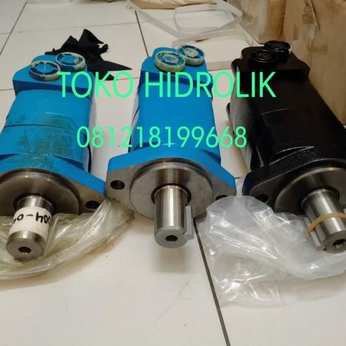Jual 629AG00002A EATON XCEL MOTOR HIDROLIK 2K-100 EXCEL 100cc HYDRAULIC ...