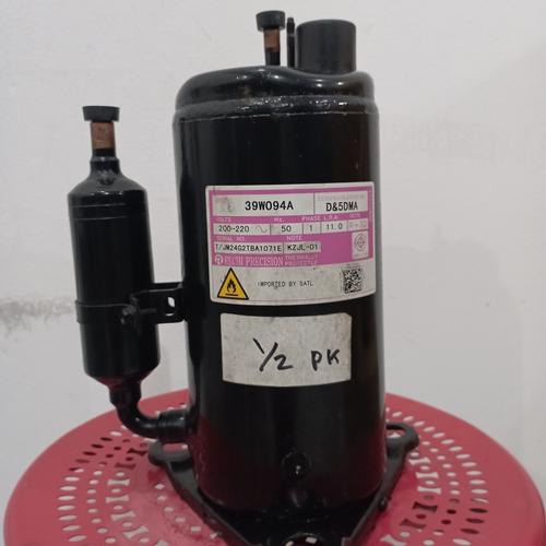 Jual Compressor rechi precision 1/2 pk R32 39W094A | sharp original ...