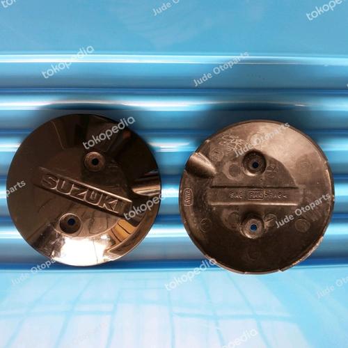 Promo COVER TUTUP MESIN ENGINE BAK KOPLING SUZUKI SMASH NEW SHOGUN 125 ...