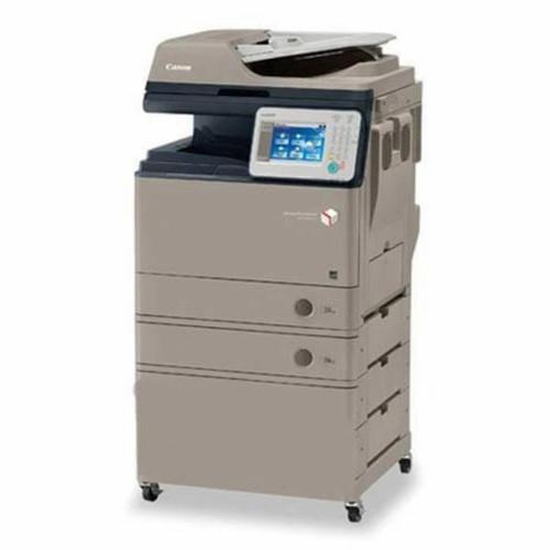 Jual Mesin Fotocopy Canon Ir Advance 400/400if USA Rekondisi - 2 KASET ...