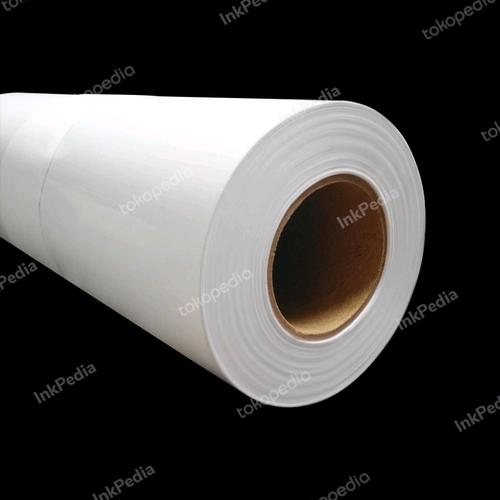 Jual Solvent Sticker Matte 120gsm 1.06x50m - Jakarta Selatan - InkPedia ...