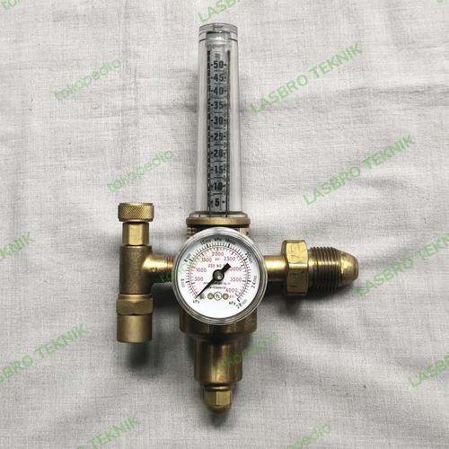 Jual Regulator Flowmeter Argon HRF2425-580 VICTOR 0781-2731 - Kota Surabaya - LASBRO TEHNIK ...