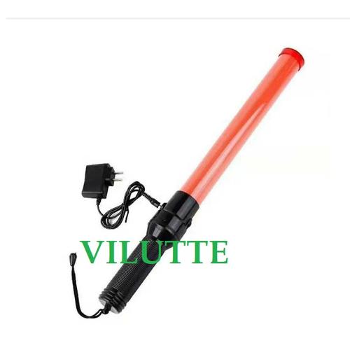 Promo [BISA DI CAS] Stick Lamp Lampu Lalu Lintas Tongkat Lalin Senter ...