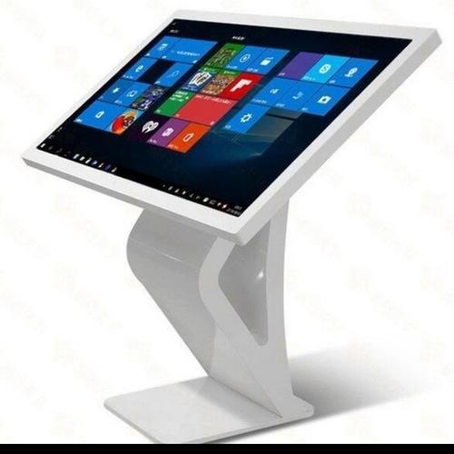 Jual kiosk touchscreen 55 inch windows terbaru - Jakarta Barat - Metro ...