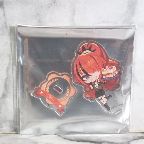 Jual Nijisanji - Official Acrylic Stand : Lain Paterson - Kota Depok ...