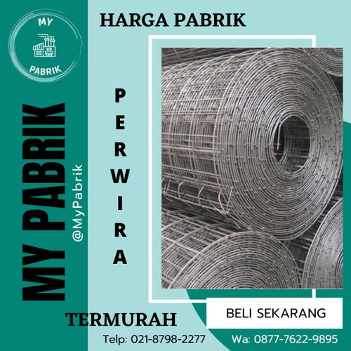 Jual BESI WIREMESH M6 6MM WIRE MESH M 6 MM ROLL REAL FULL SNI ...