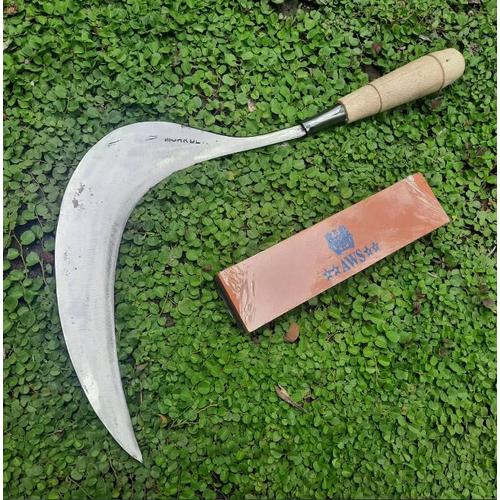 Jual arit babat rumput baja per - Kab. Grobogan - Arita Sabit Jaya ...