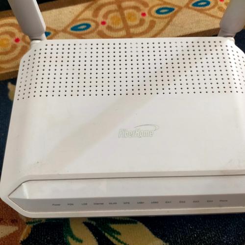 Jual MODEM FIBERHOME HG6145F GPON ONU - Kab. Bogor - FAJRI GPON OLT ...