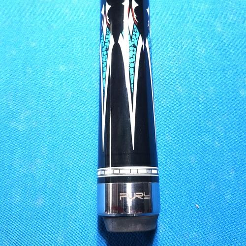 Jual stik billiard fury awp not lucasi peri meucci cuetec predator mezz ...