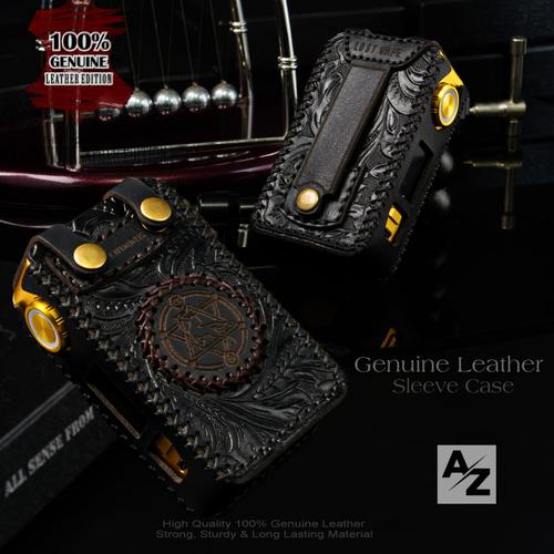 Jual Genuine Leather Sleeve Case Centaurus M200 Kulit Asli Venom ...