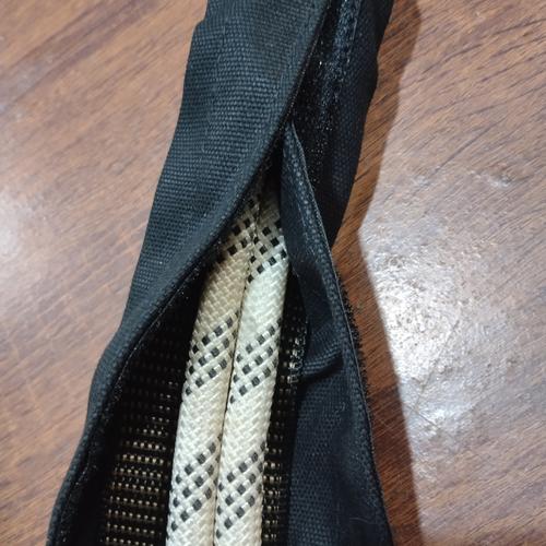 Jual rope protector padding pelindung tali karmantel not petzl - Kota ...