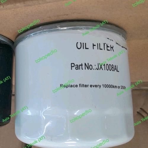Jual Filter Oli dan Filter solar Isuzu 40 kva - Jakarta Barat - Asia Teknik ATS | Tokopedia