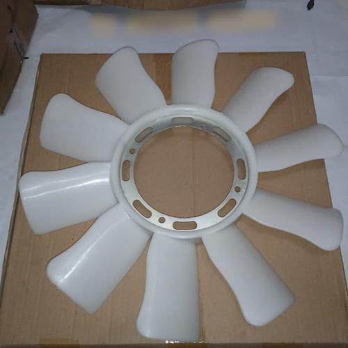 Jual Kipas Radiator Isuzu ELF NKR71 10 Daun Merk Taiwan - Kota Medan ...