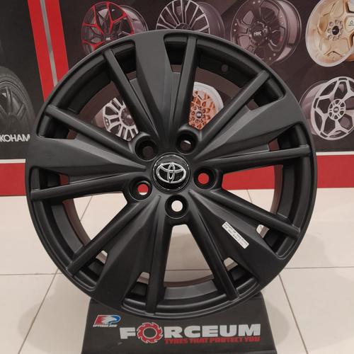 Jual Velg Mobil Standar Innova Venturer Ring 17 - Jakarta Barat ...