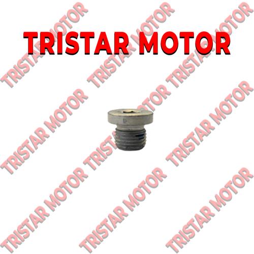 Jual Baut Carter Oli Transmisi Automatic Mercedes Benz N000000000648 ...