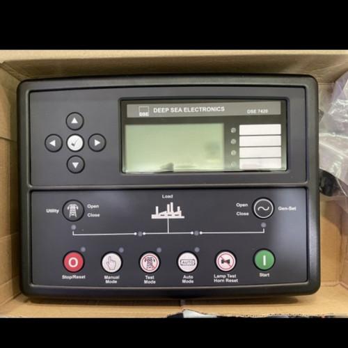 Jual DEEPSEA DSE 7420 MODULE PANEL GENSET ORIGINAL - Jakarta Pusat ...