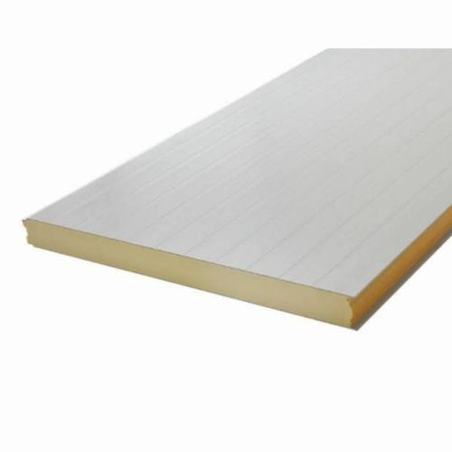 Jual Insulation Sandwich Panel PIR (Polysocyanurate) Tebal 75 mm - Kota ...