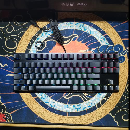 Jual Vortex series vx7 cherry mx mechanical - Kota Tangerang - Ikazuma ...