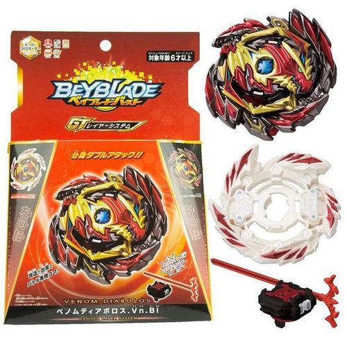 Jual Beyblade Mirage Fafnir Beyblade Vanish Fafnir Beyblade Geist ...