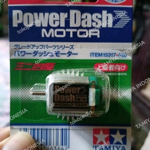 Jual TAMIYA 15317 DINAMO POWER DASH MOTOR - Kota Bekasi - TAMIYA ...