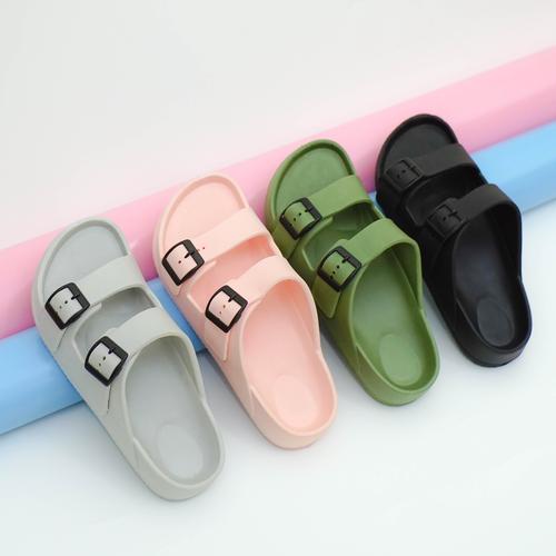 Promo Porto 1045L - Sandal Selop Wanita Kekinian Sandal Slipper Premium ...