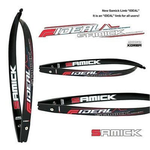 Jual LIMBS SAMICK IDEAL ILF - Kab. Bekasi - Graha Archery | Tokopedia