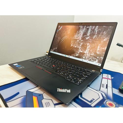 Jual Lenovo Thinkpad T480s core i7 GEN 8 - RAM 16GB - 512GB - FHD | TOUCH - Jakarta Pusat - Mr ...