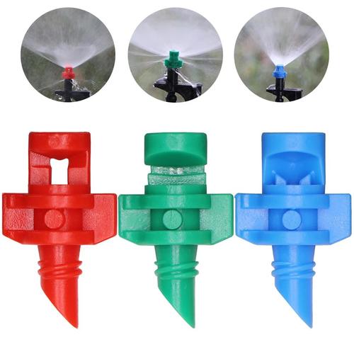 Jual Micro Sprayer Spray Jet Nozzle Spuyer Alat Siram Taman Air ...