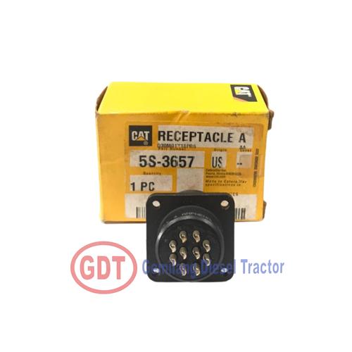 Jual RECEPTACLE A 5S-3657 CAT - Jakarta Pusat - dieseltractor | Tokopedia