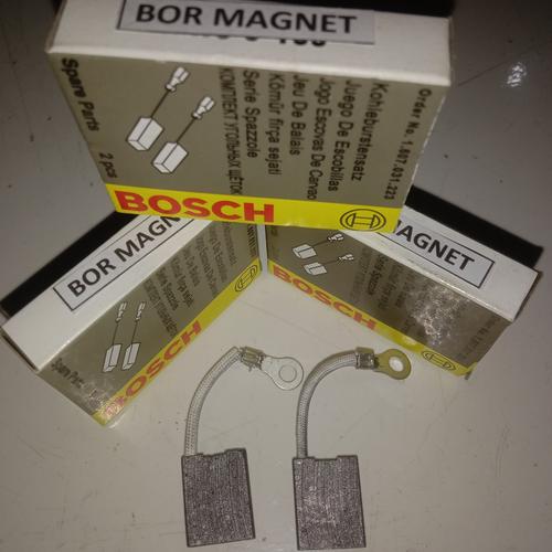 Jual carbon brush bor magnet /arang spul bor magnet universal - Jakarta ...