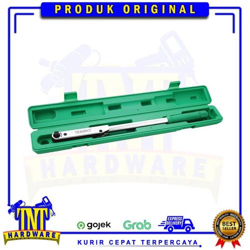 Jual TEKIRO TORSI T3000 70-330 N.m PROFESSIONAL KUNCI MOMEN TORQUE ...