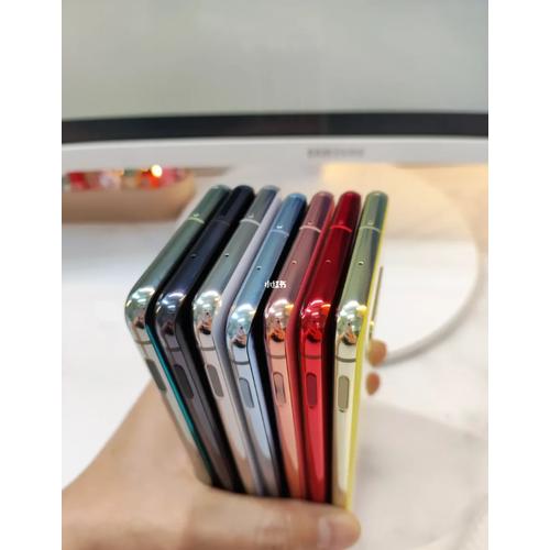 Jual Samsung Galaxy S10E Samsung s10e Second Mulus 100% Fullset - Biru ...