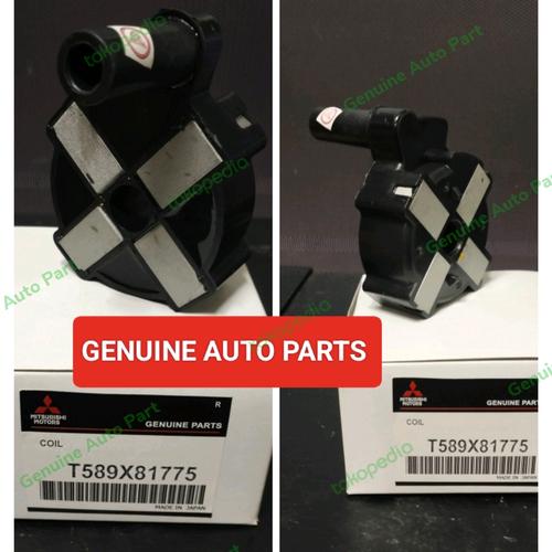 Jual COIL IGNITION COIL KOIL T120SS T120 SS T 120 SS CARBURATOR IMPORT ...