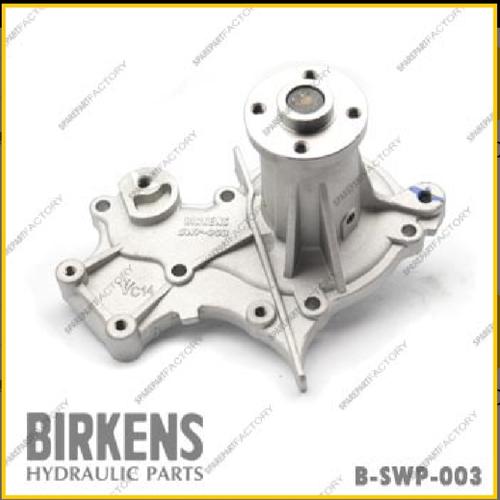 Jual BIRKENS - Water Pump Pompa Air Suzuki Vitara Escudo Sidekick 1.6 ...