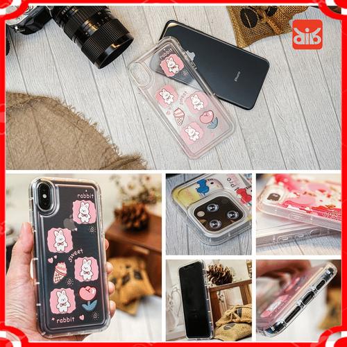Jual CASE CARTOON MOTIF KARTUN LUCU CASING HP FOR IPHONE XR X XS XSMAX ...