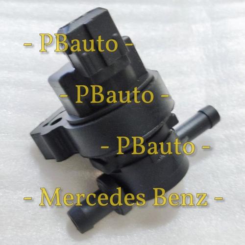Jual Purge Valve w202 w203 w211 / Mercedes Benz A0004701593 Fuel Bensin ...