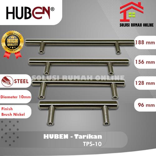 Jual HUBEN Tarikan TPS 10 / Handle Drawer TPS10 Minimalis Handel Lemari ...