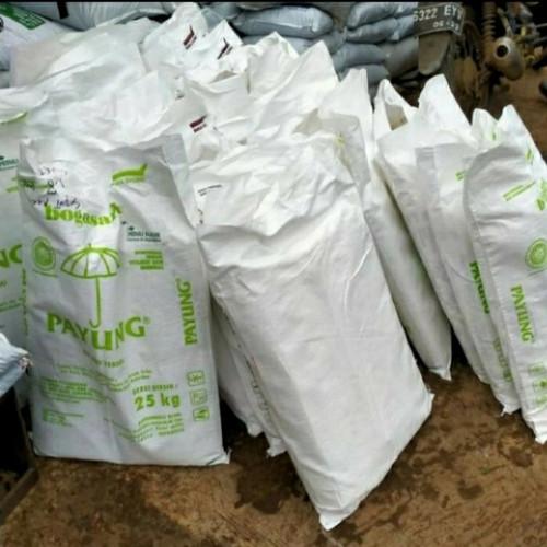 Jual Karung Bekas Tepung 25 Kg Warna Putih Susu - Kab. Malang - GUDANG ...