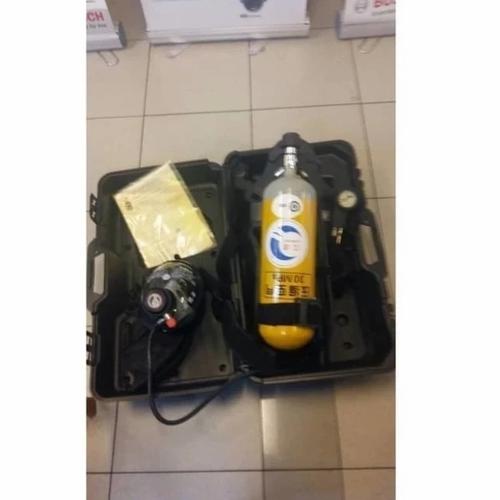 Jual breating apparatus 6 liter/Breating Apratus SCBA JIANG BO/SCBA ...