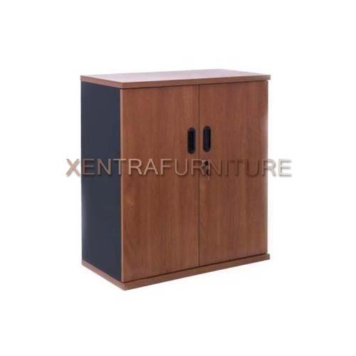 Jual Lemari Dokumen Arsip Kantor Pendek Pintu Swing Glory NGC 710 ...