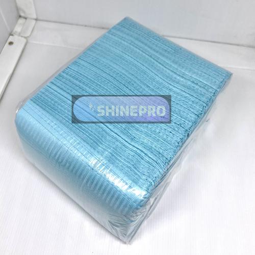 Jual Polybib Bib Dental Alas Tissue Gigi Polibib ( isi 125 lembar ...