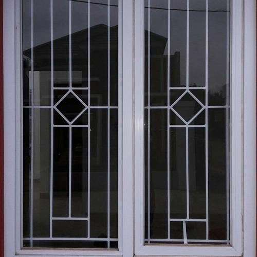 Jual tralis jendela besi nako - Kota Tangerang Selatan - Rizqi jaya ...