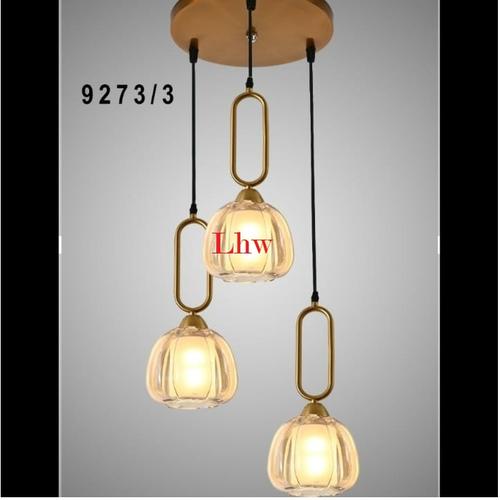 Jual Lampu gantung minimalis Modern deko ruang makan, tamu, resto,cafe ...