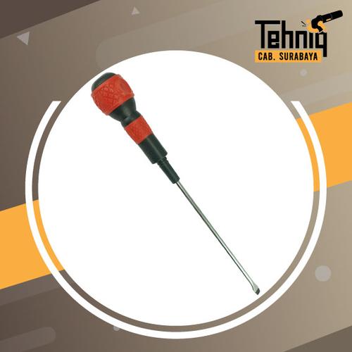 Jual SCREW DRIVER BULAT / OBENG - OBENG BIASA - Kota Surabaya - Tehniq ...