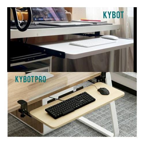 Jual Keyboard Tray / Tempat keyboard komputer dan mouse 60 x 30 cm ...