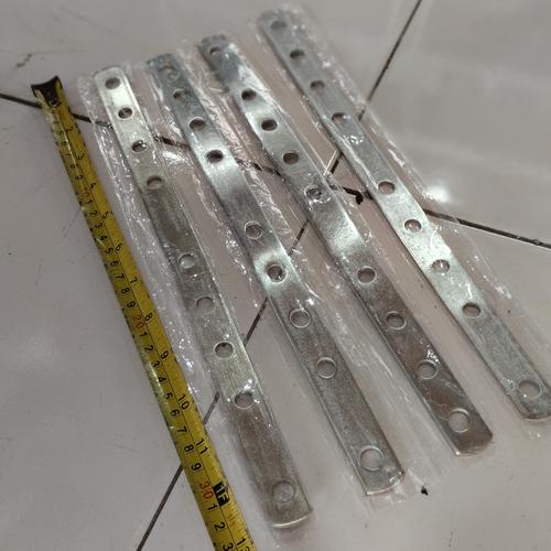 Jual Plat Besi Strip Tebal Chrome - Kota Bogor - HartBox | Tokopedia