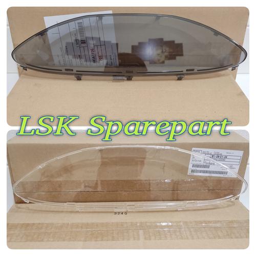 Jual Kaca Mika Speedometer Toyota Vios Limo Gen 2 2007-2012 Original ...