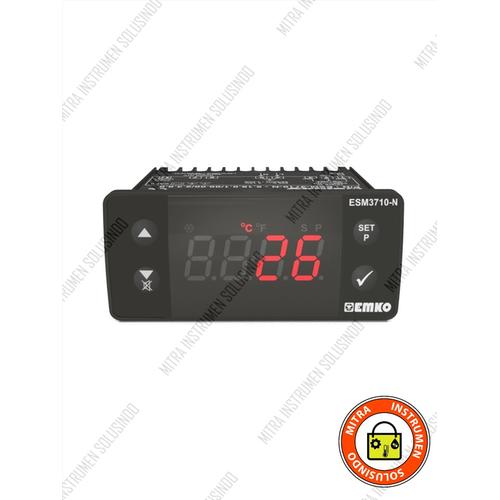 Jual EMKO Digital ON/OFF Temperature Control Device ESM-3710-N (230 VAC ...