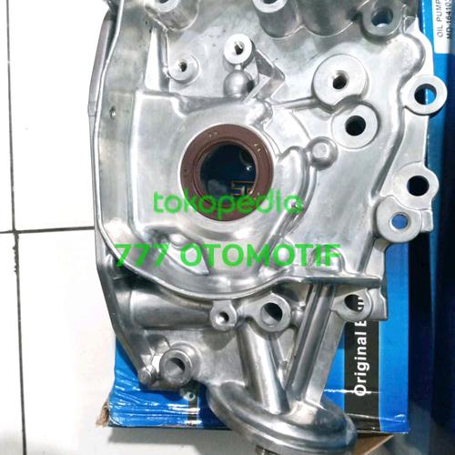Jual POMPA OLI ASSY COLT T120SS SS INJEKSI SS KARBURATOR OLI PUMP SS ...